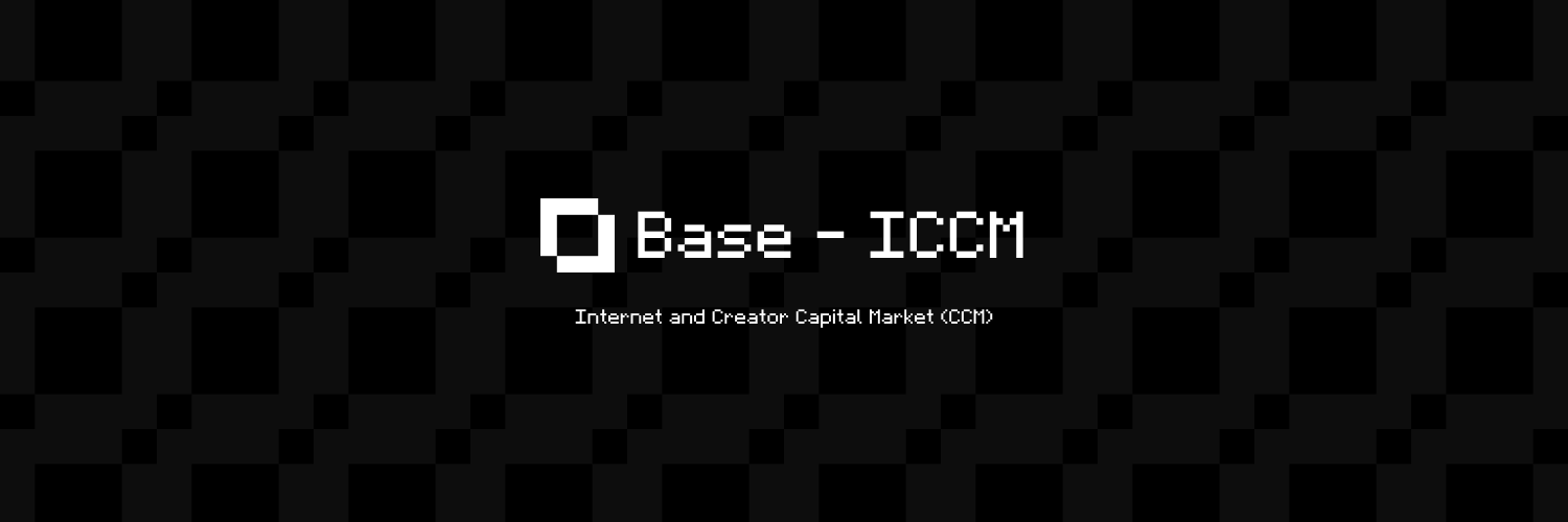 Base - ICCM - Where Culture Meets Capital